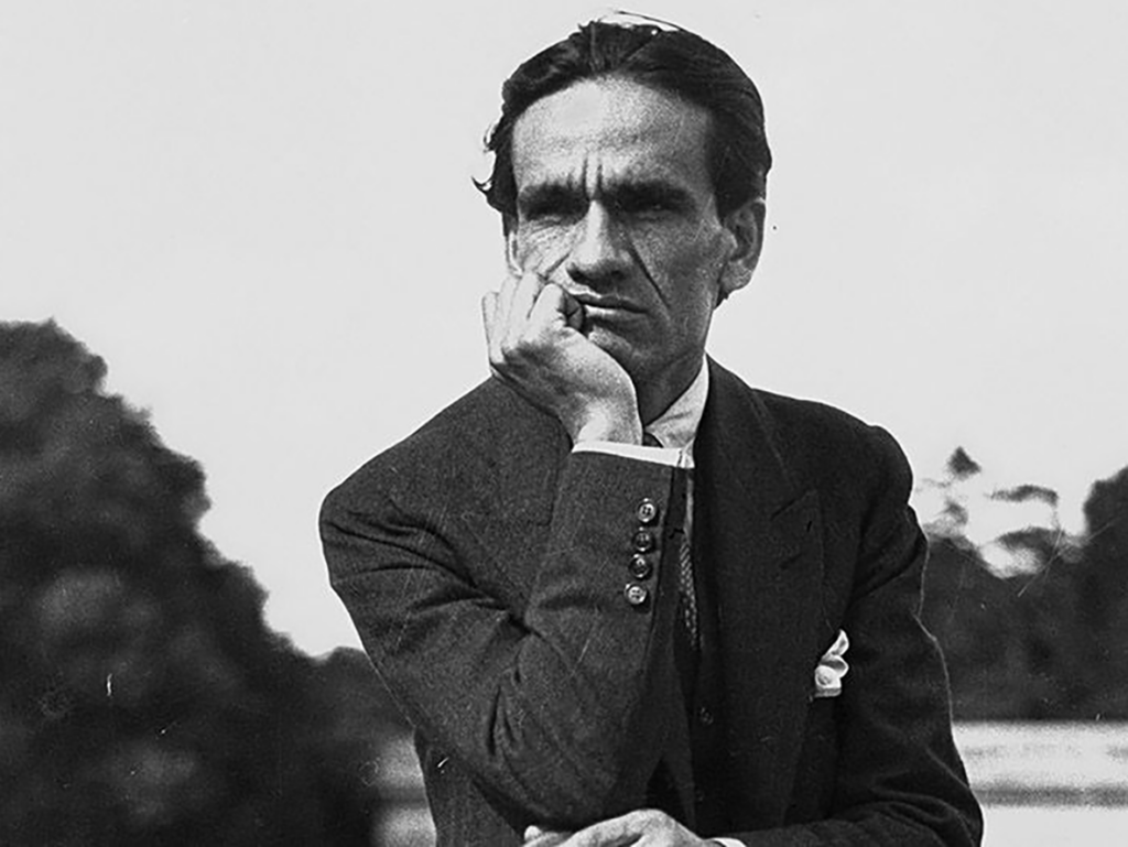 "No vive ya nadie" de César Vallejo: Soledad, Ausencia y Dolor Existencial